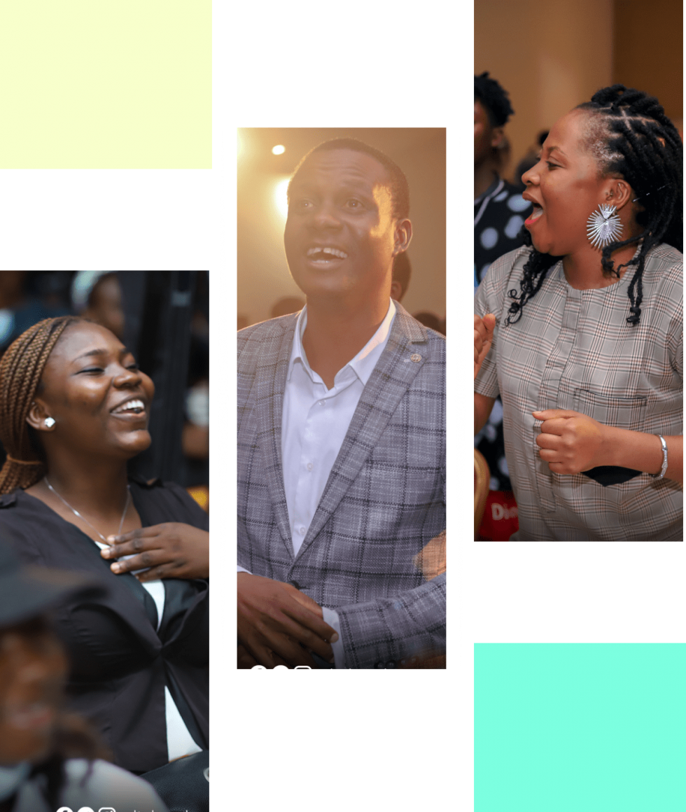 God's Love Tabernacle International Church | God's Love Tabernacle ...